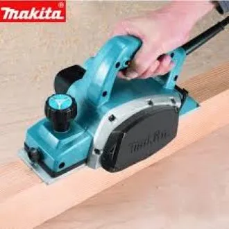 MAKITA 3-1/4" (82MM) POWER PLANNER 580W N1900B | Lazada