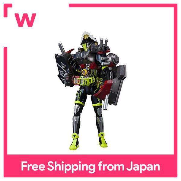 BANDAI S.H.Figuarts Kamen Rider Snipe Simulation Gamer Level 50 | Lazada PH