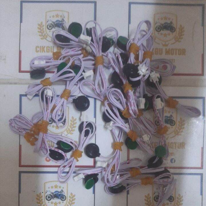 YAMAHA LCV1 DIGITAL METER BOTTON SETING | Lazada