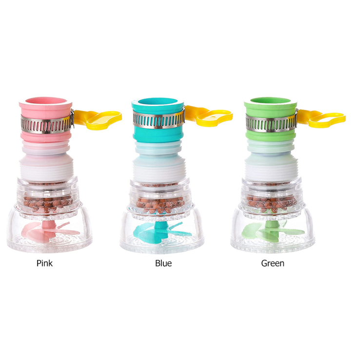 Sink Water Filter / Penapis Air Paip Sinki / Penapis Air Kepala Paip ...