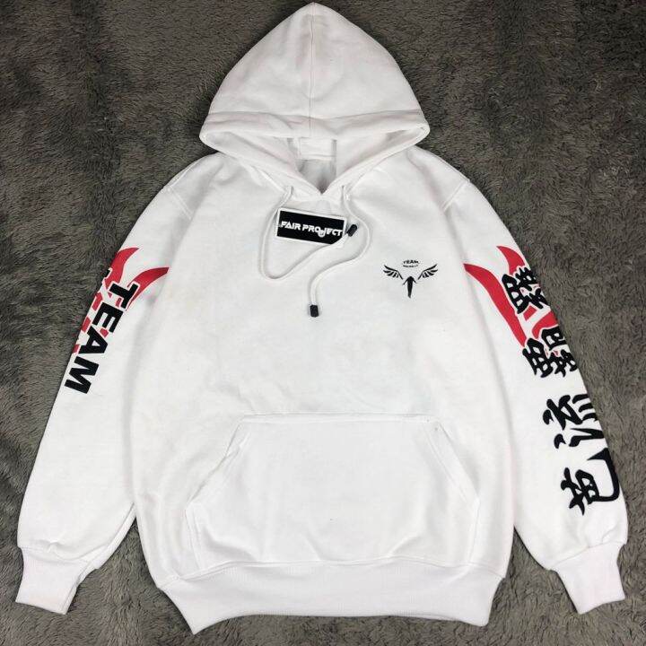 jaket valhalla tokyo revengers / hoodie tokyo manji / hodie tokyo ...
