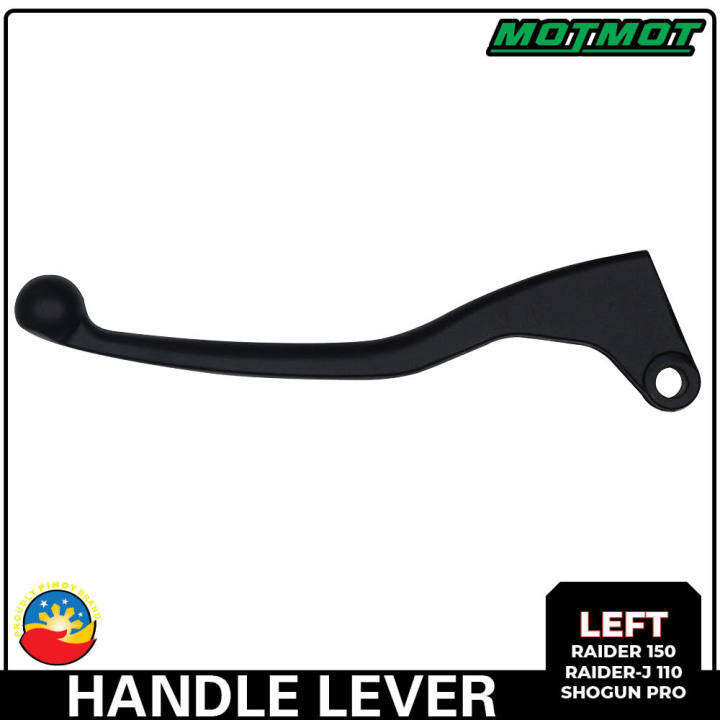 Suzuki Raider 150, Raider-J 110 Pro, Shogun Pro Left / Right Hand ...