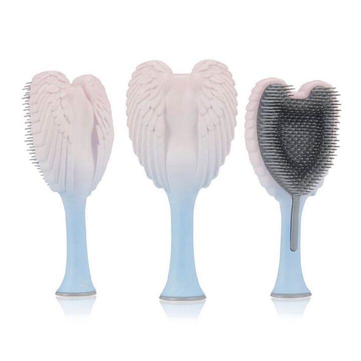 MW I TANGLE ANGLE Hair Brush (Solid Color Series) | Lazada.co.th