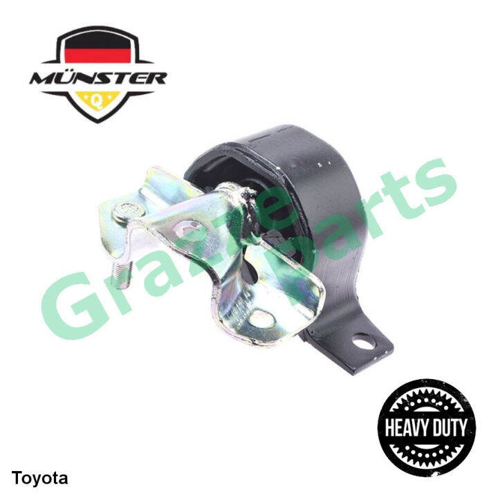 (1pc) Münster ^Heavy Duty^ Präzision Technology Right 11210-6N000 ...