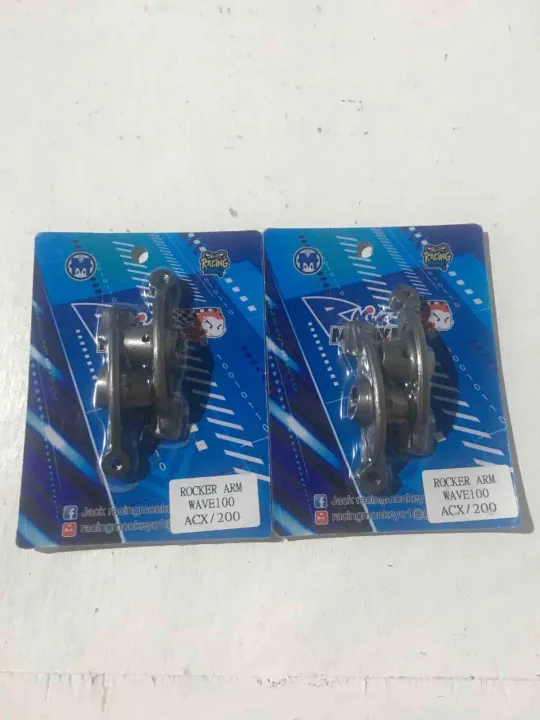 ROCKER ARM WAVE 100 | Lazada PH