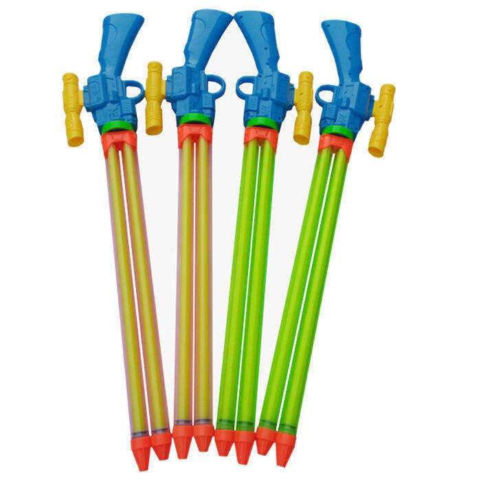 Children's plastic water gun drifting water gun water toy high-pressure ...