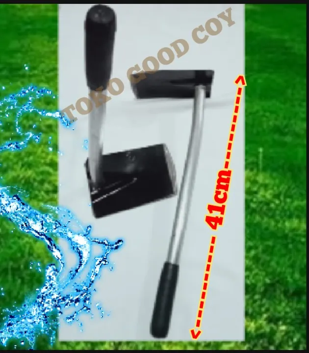 Cangkul Taman + Garukan Rumput ( Paket2in1) | Lazada Indonesia