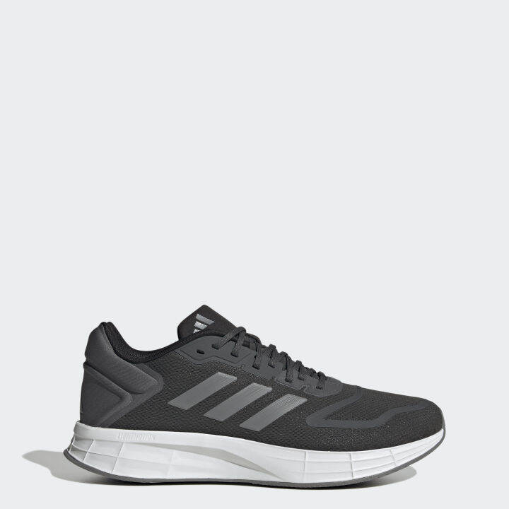 adidas วิ่ง รองเท้า Duramo SL 2.0 ผู้ชาย สีเทา HP2380 | Lazada.co.th