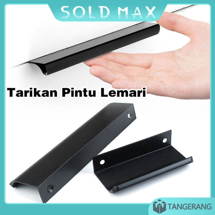 Handle Pintu Kabinet/Penarik Pintu Kabinet/Pegangan Tarikan Pintu ...