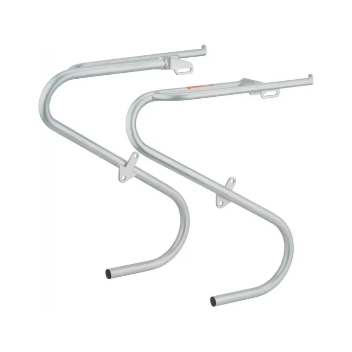 ตะแกรงหน้า Tubas รุ่น Duo Low Rider | Lazada.co.th