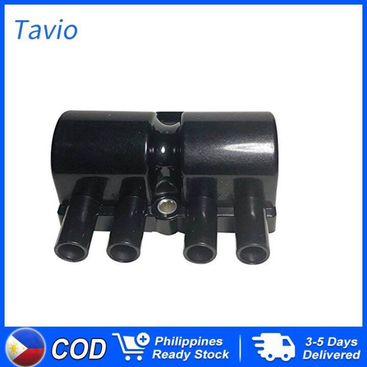 Pre-order Ignition Coil Pack Chevrolet Chevy Aveo Aveo5 Replaces Part ...