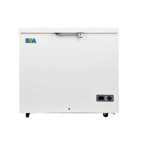 RSA CF210 Chest Freezer 210L | Lazada Indonesia