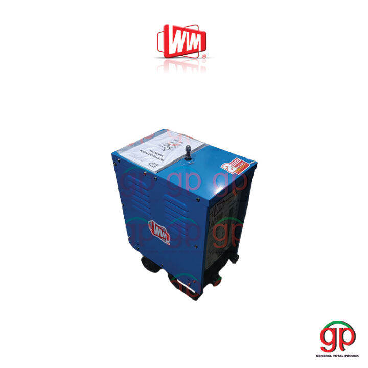 WIM AC200 MESIN LAS AC 200 TRAFO LAS WELDING MACHINE | Lazada Indonesia
