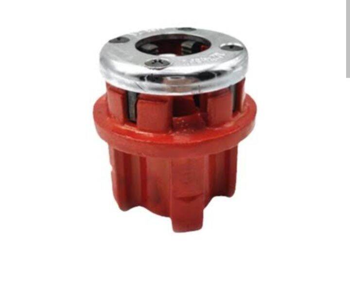 heavy duty replacement die head 3/8'' 3/4'' 1/2'' 1'' ratchet die stock ...