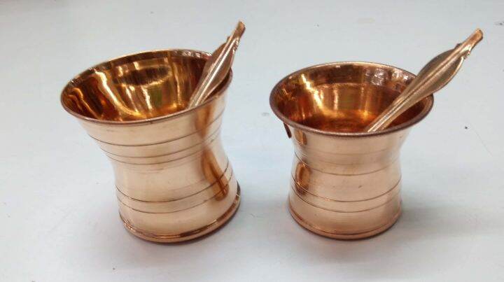 PANJA PATHIRAM IN COPPER | Lazada