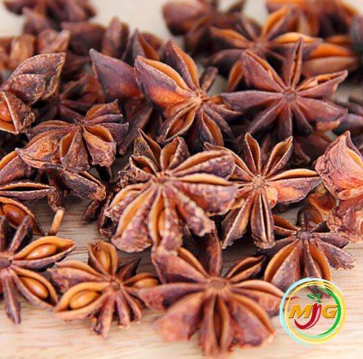 Bunga Lawang / Star Anise / Flower Anise | Lazada
