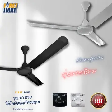 Starlight Ceiling Fan Thailand | Shelly Lighting