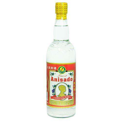 Hot yuenong34791 Marca Piña Anisado Cooking Wine 640ml | Lazada PH