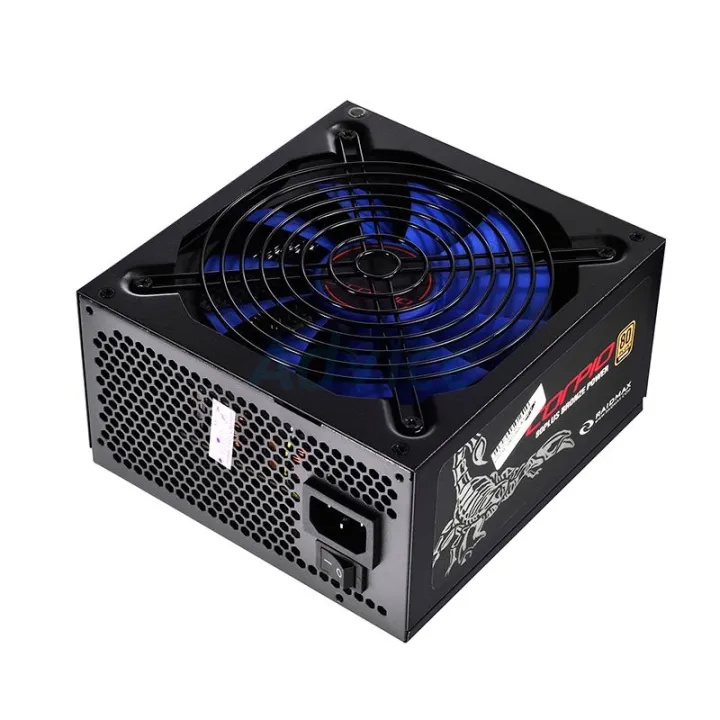RAIDMAX PSU (80+ Bronze) RX (835W.) | Lazada.co.th