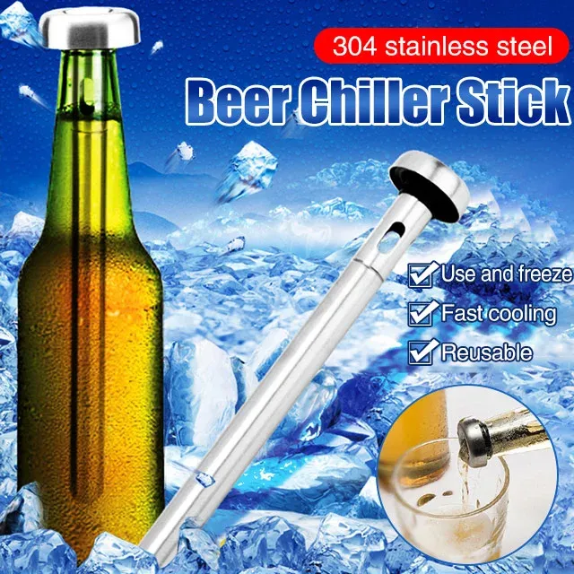 In Stock Beverage quick cooling rod | Lazada PH