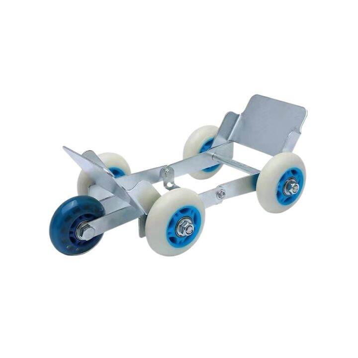 FAST DELIVER Trailer Mover forBoat MotorcycleCar Flat Tire Booster ...