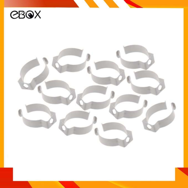 Telly Clip For Holding T8 Fluorescent LED Tube | Lazada