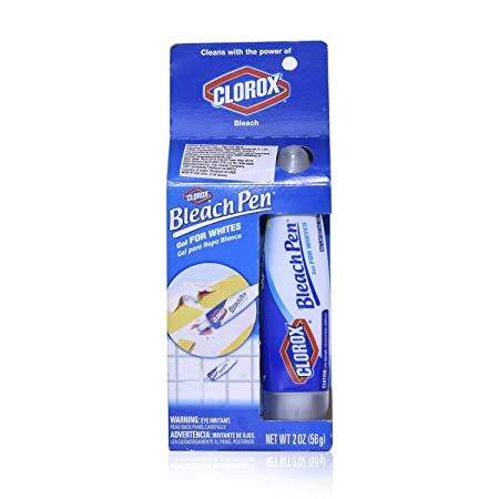 Clorox Bleach Pen 56g | Lazada PH