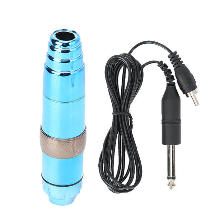 Professional Strong Motor Electric Tattoo Pen Machine Tattoo Artists ...