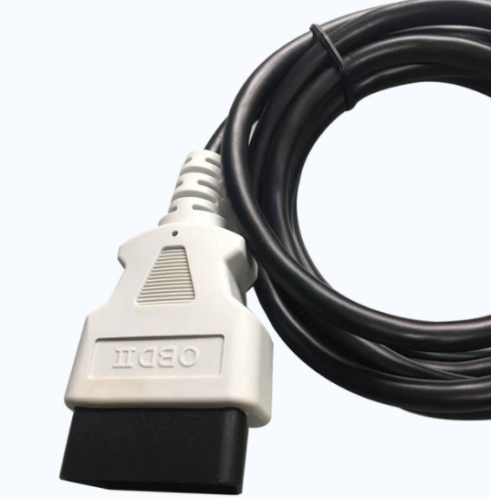 Toyota OTC DLC3 VIM Kabel Car diagnostic plug | Lazada Indonesia