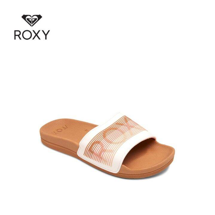 Roxy Slippy LX Slide | Lazada PH