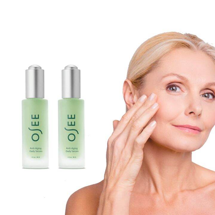 Osee Anti Aging Serum