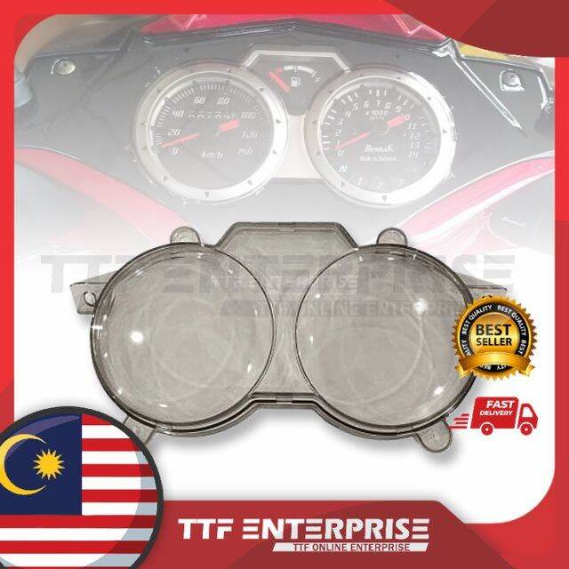 DEMAK DV110 METER LENS (OE) | Lazada