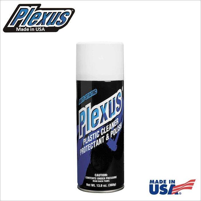 Plexus Plastic Cleaner Protectant & Polish, 13 oz. - 20214 | Lazada PH