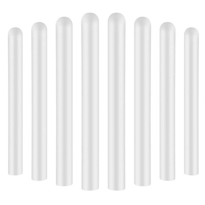 8 Pcs Diatomite Moisture Absorbing Stick Water Absorption Rod Drying ...