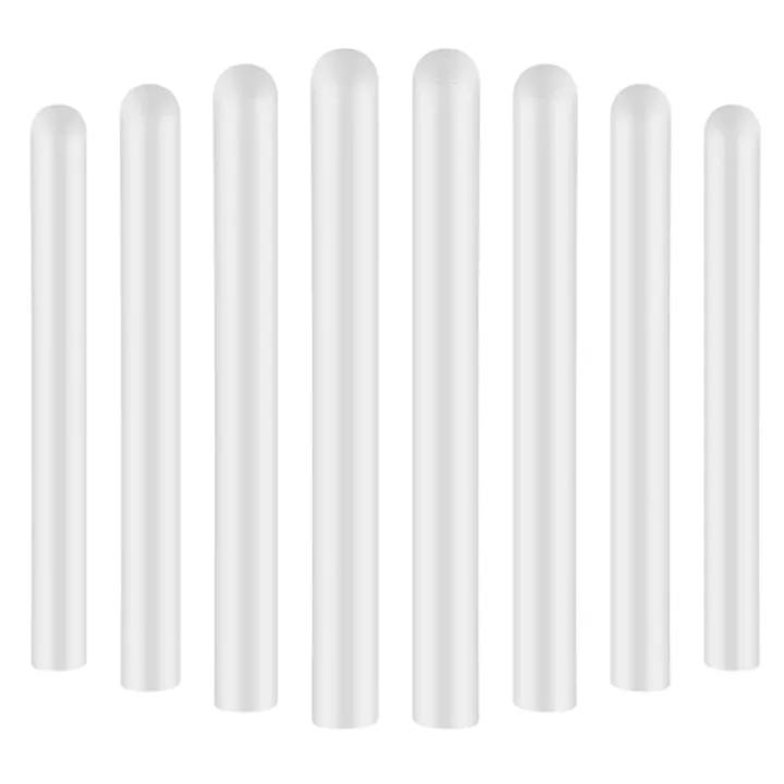 8 Pcs Diatomite Moisture Absorbing Stick Water Absorption Rod Drying ...