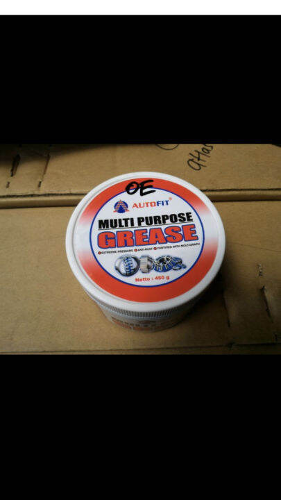 Grease bearing atau gemuk merek autofit | Lazada Indonesia