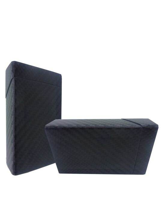 Kotak Rokok Full CARBON | Lazada Indonesia
