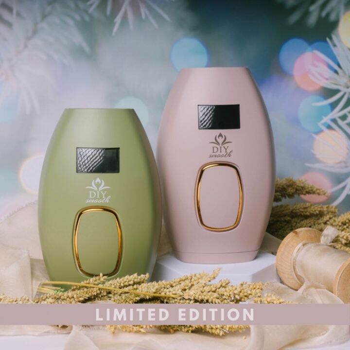 DIY Smooth PRO kit [FREE PLANNER] | Lazada PH