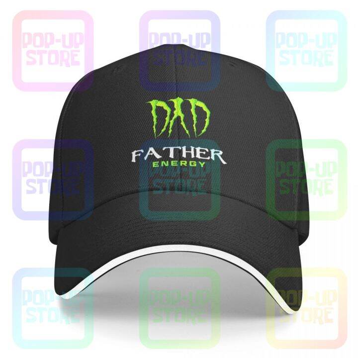 Monster Energy Baseball Cap | Lazada PH
