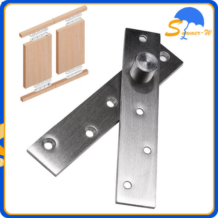 Engsel Putar 360 Derajat Engsel Pivot Putar Tengah Stainless Engsel ...