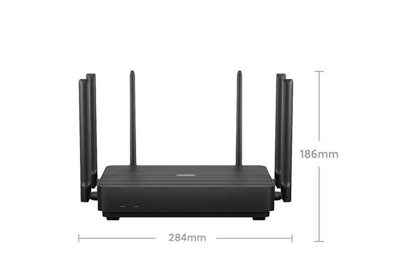 Xiaomi Mi Router AX3200 WiFi 6 Global Version เราเตอร์ 3200Mbps high ...