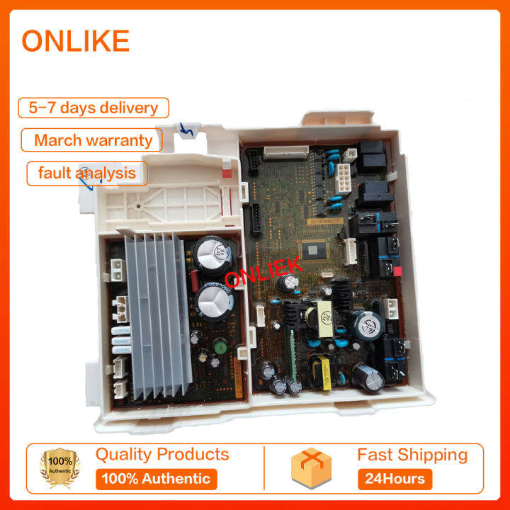 Samsung Drum Washing Machine motherboard DC92-01786A DC92-01378D DC92-01789A/B | Lazada PH