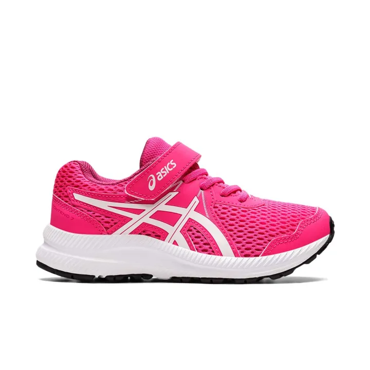 ASICS Kids Contend 7 PS-1014A194.700 | Lazada Indonesia