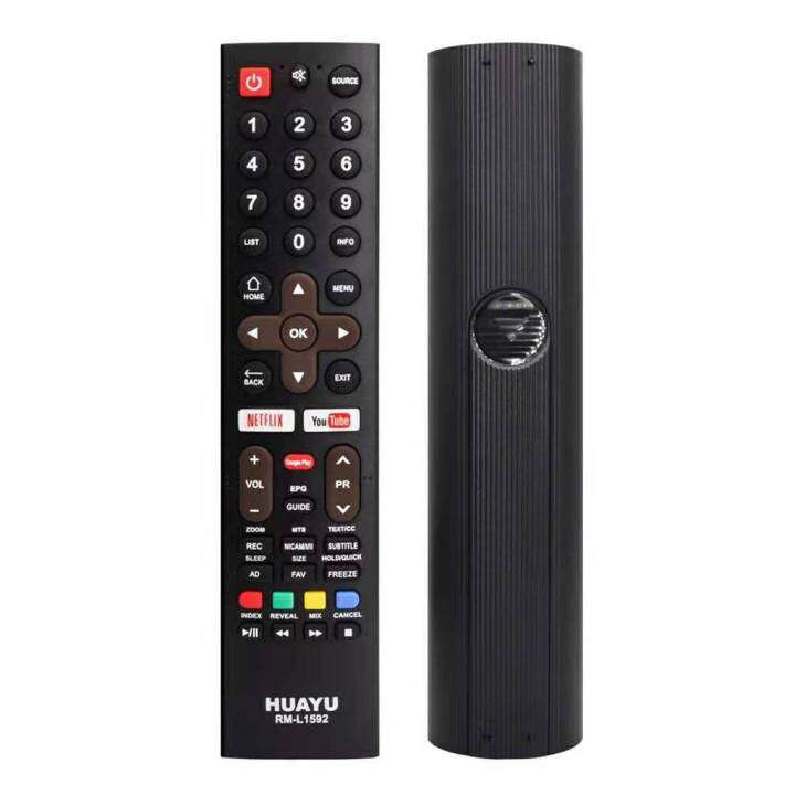Skyworth Remote Coocaa Remote ALL Function ALL working HOME BUTTON ...