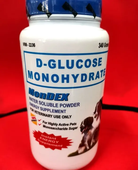 Mondex Dextrose Powder (D-Glucose Monohydrate) 1 340g | Lazada PH