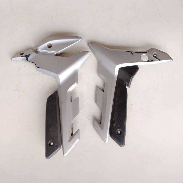 COVER PIVOT HONDA CS1 ORIGINAL COPOTAN SAYAP SAMPING CS 1 CS ONE ...