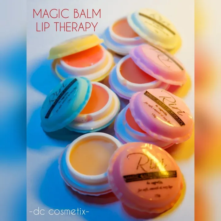 RIRI Magic Therapeutic Balm | Lazada PH