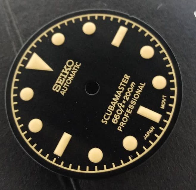 Vintage Scuba Scubamaster