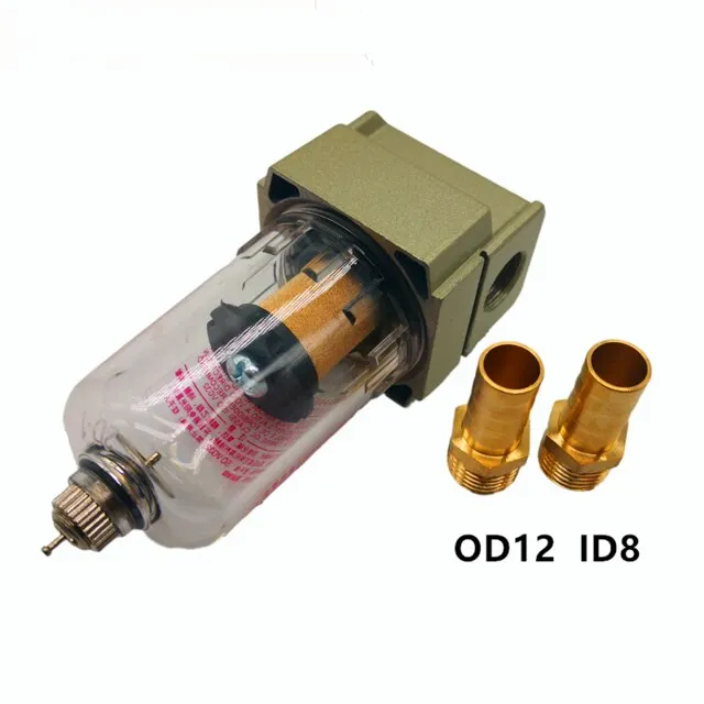 AF2000-02 source processor Copper filter Air pump filter Oil and water ... AF2000-02 source processor Copper filter Air pump filter Oil and water ...