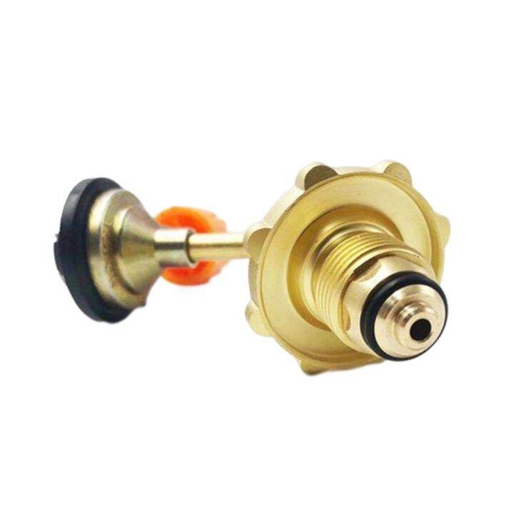 XUZVDL Butane Filling Valve Universal Tools Home Necessity Gas Cylinder ...